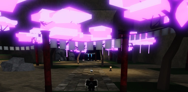 Final Selection | Demon Slayer: Burning Ashes Wiki | Fandom