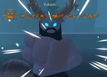 Yukioni | Demon Slayer: Burning Ashes Wiki | Fandom