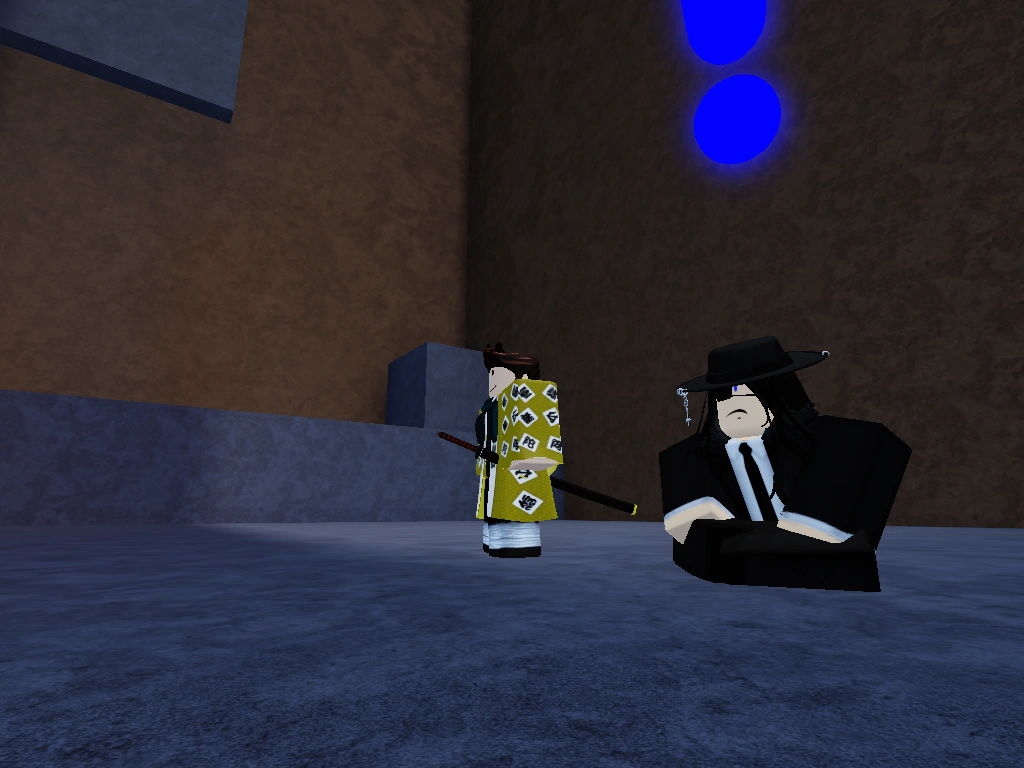 Stone Breathing (UPDATED) | Demon Slayer: Burning Ashes Wiki | Fandom