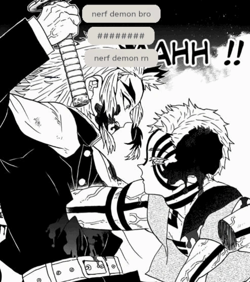 Flame Apprentice | Demon Slayer: Burning Ashes Wiki | Fandom