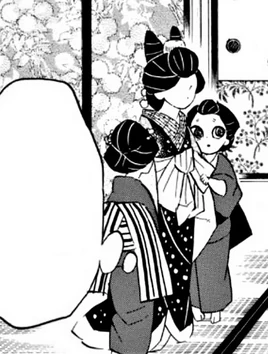 Obi Apprentice | Demon Slayer: Burning Ashes Wiki | Fandom