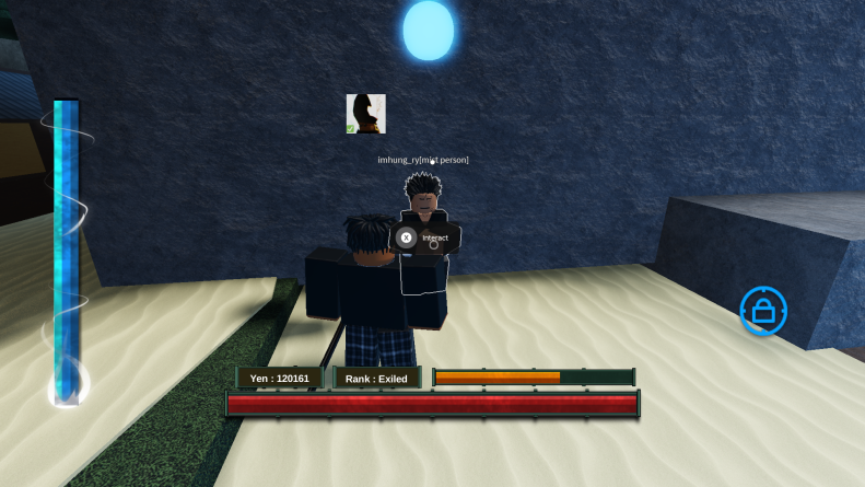 Mist trainer | Demon Slayer: Burning Ashes Wiki | Fandom