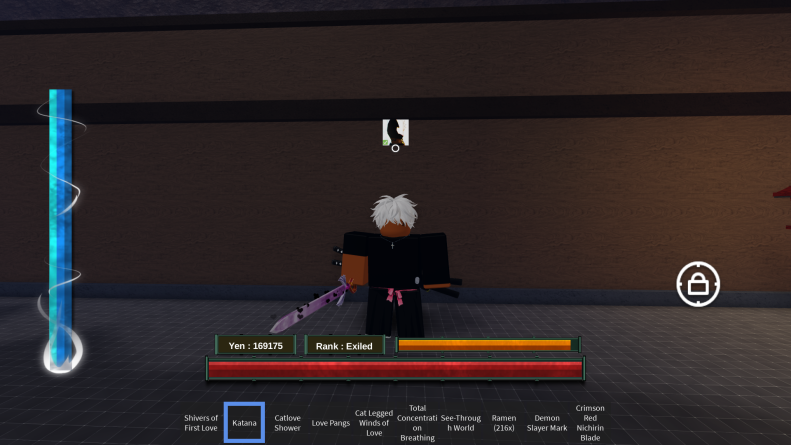 Clans | Demon Slayer: Burning Ashes Wiki | Fandom