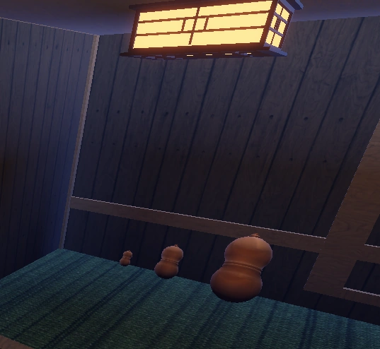 Gourds | Demon Slayer: Burning Ashes Wiki | Fandom