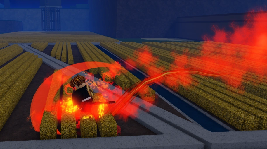 Sun Breathing | Demon Slayer: Burning Ashes Wiki | Fandom