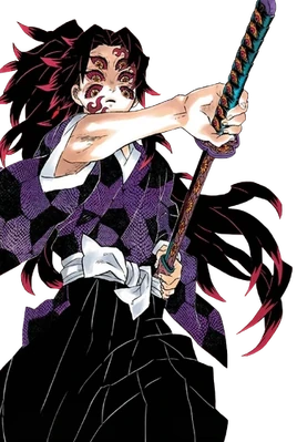 Kokushibo Raid | Demon Slayer: Burning Ashes Wiki | Fandom