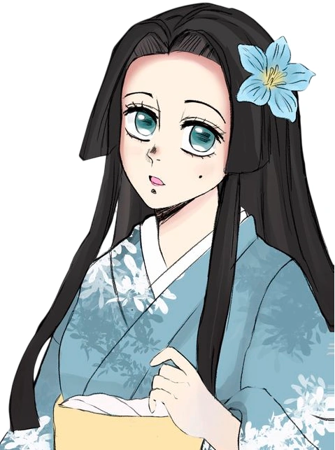 Haruhime Tokito | Demon Slayer: Eternal Sun Wiki | Fandom