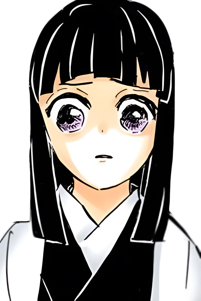 Aoto Ubuyashiki | Demon Slayer: Eternal Sun Wiki | Fandom