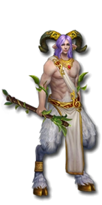 Pan | Wiki Demon Slayer FR | Fandom