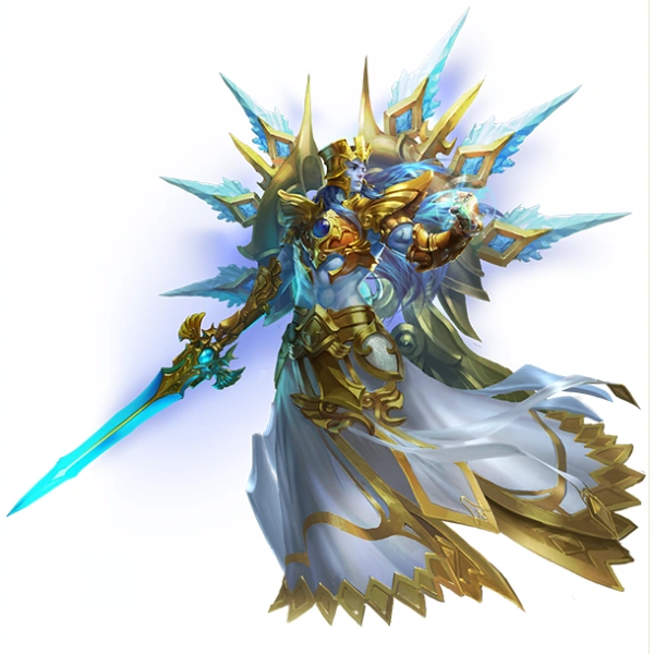 Zeus | Demon Slayer Italiano Wikia | Fandom