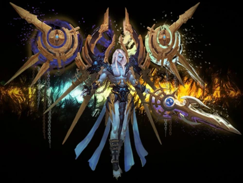 Loki | Demon Slayer Italiano Wikia | Fandom