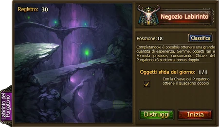 Labirinti | Demon Slayer Italiano Wikia | Fandom