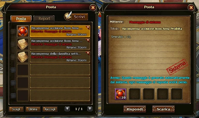 Ricompensa Boss Area Proibita | Demon Slayer Italiano Wikia | Fandom