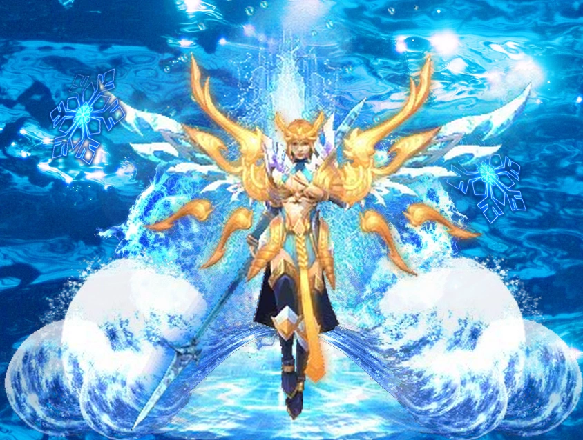 Freya | Demon Slayer Italiano Wikia | Fandom