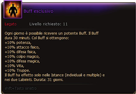 Buff esclusivo | Demon Slayer Italiano Wikia | Fandom