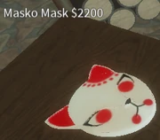 Masks | Demon Slayer RPG 2 Wiki | Fandom