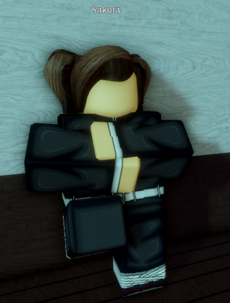 Sakura | Demon Slayer RPG 2 Wiki | Fandom