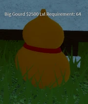 Gourd Training | Demon Slayer RPG 2 Wiki | Fandom