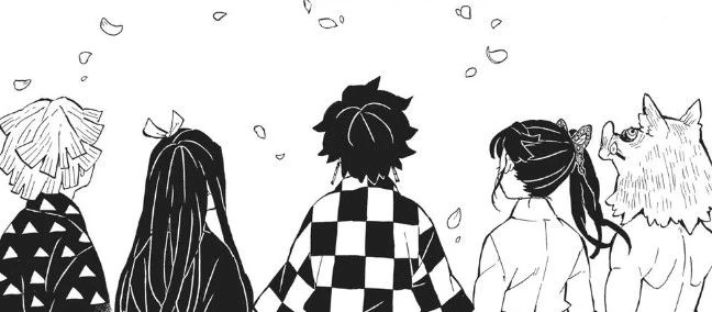 Lore | Demon Slayer: The New Golden Age Wiki | Fandom