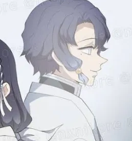 Tarou Natsumoshi | Demon Slayer: The New Golden Age Wiki | Fandom