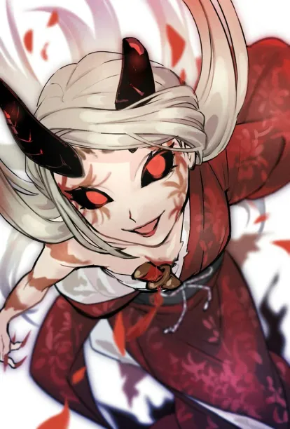 Insho | Demon Slayer: The New Golden Age Wiki | Fandom