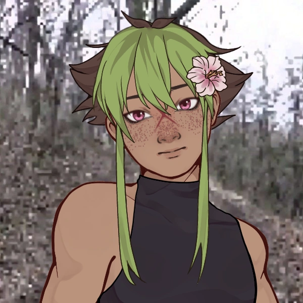 Yori Hagihawa | Demon Slayer: The New Golden Age Wiki | Fandom