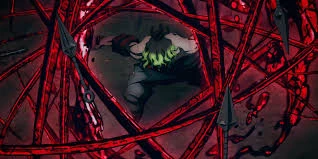 Blood Demon Arts | Demon Slayer: The New Golden Age Wiki | Fandom