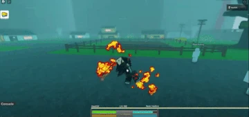 Flame Breathing | Demon Slayer: Weak Legacy Wiki | Fandom