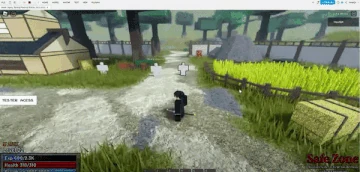 Sun Breathing | Demon Slayer: Weak Legacy Wiki | Fandom