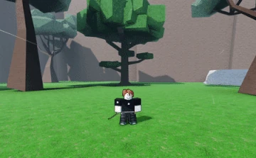 Dark Thunder | Demon Slayer: Weak Legacy Wiki | Fandom