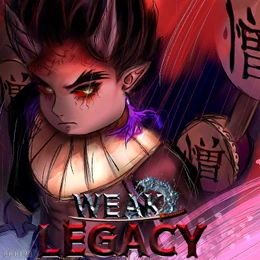 Demon Slayer: Weak Legacy Wiki | Fandom