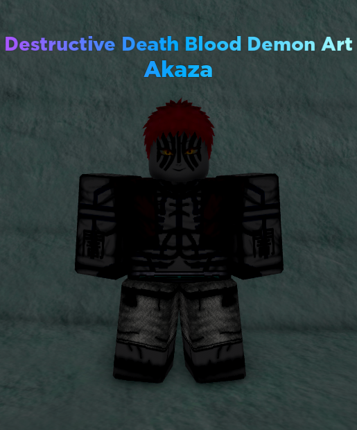 Destructive Death | Demon Slayer: Weak Legacy Wiki | Fandom Destructive Death | Demon Slayer: Weak Legacy Wiki | Fandom