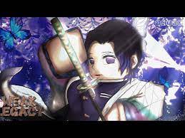 Demon Slayer: Weak Legacy Wiki | Fandom