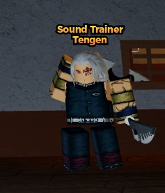 Sound Breathing | Demon Slayer: Weak Legacy Wiki | Fandom