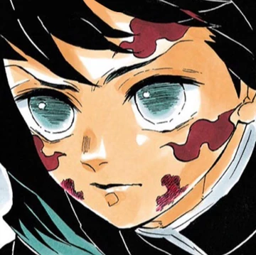 Mist Mark | Demon Slayer: Weak Legacy Wiki | Fandom