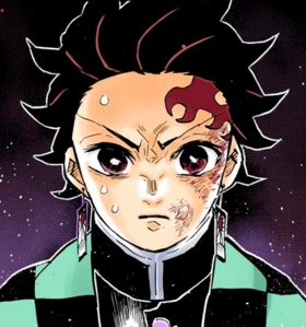 Category:Slayer Marks | Demon Slayer: Weak Legacy Wiki | Fandom