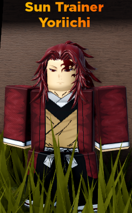 Sun Breathing | Demon Slayer: Weak Legacy Wiki | Fandom