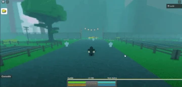 Water Breathing | Demon Slayer: Weak Legacy Wiki | Fandom