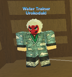 Water Breathing | Demon Slayer: Weak Legacy Wiki | Fandom