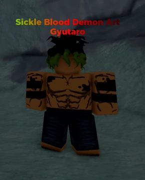 Blood Manipulation | Demon Slayer: Weak Legacy Wiki | Fandom