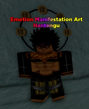 Emotion Manifestation | Demon Slayer: Weak Legacy Wiki | Fandom