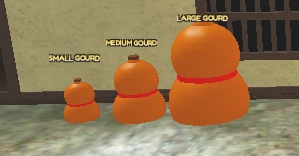 Gourds | Demon Slayer: Weak Legacy Wiki | Fandom
