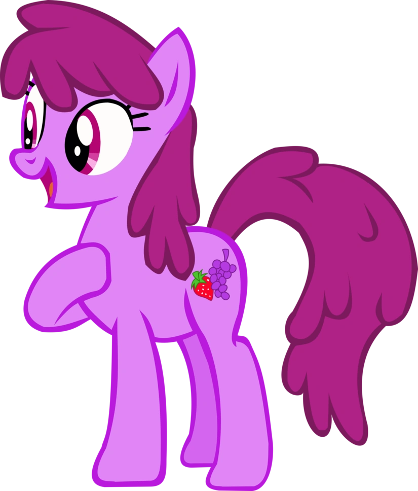 Berryshine | Demon Slayers Wiki | Fandom