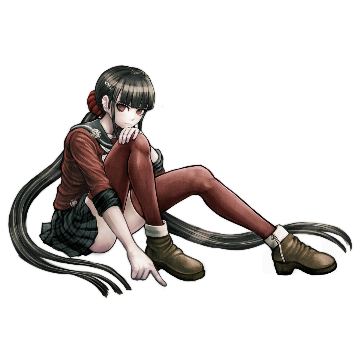 Maki Harukawa | Demon Slayers Wiki | Fandom