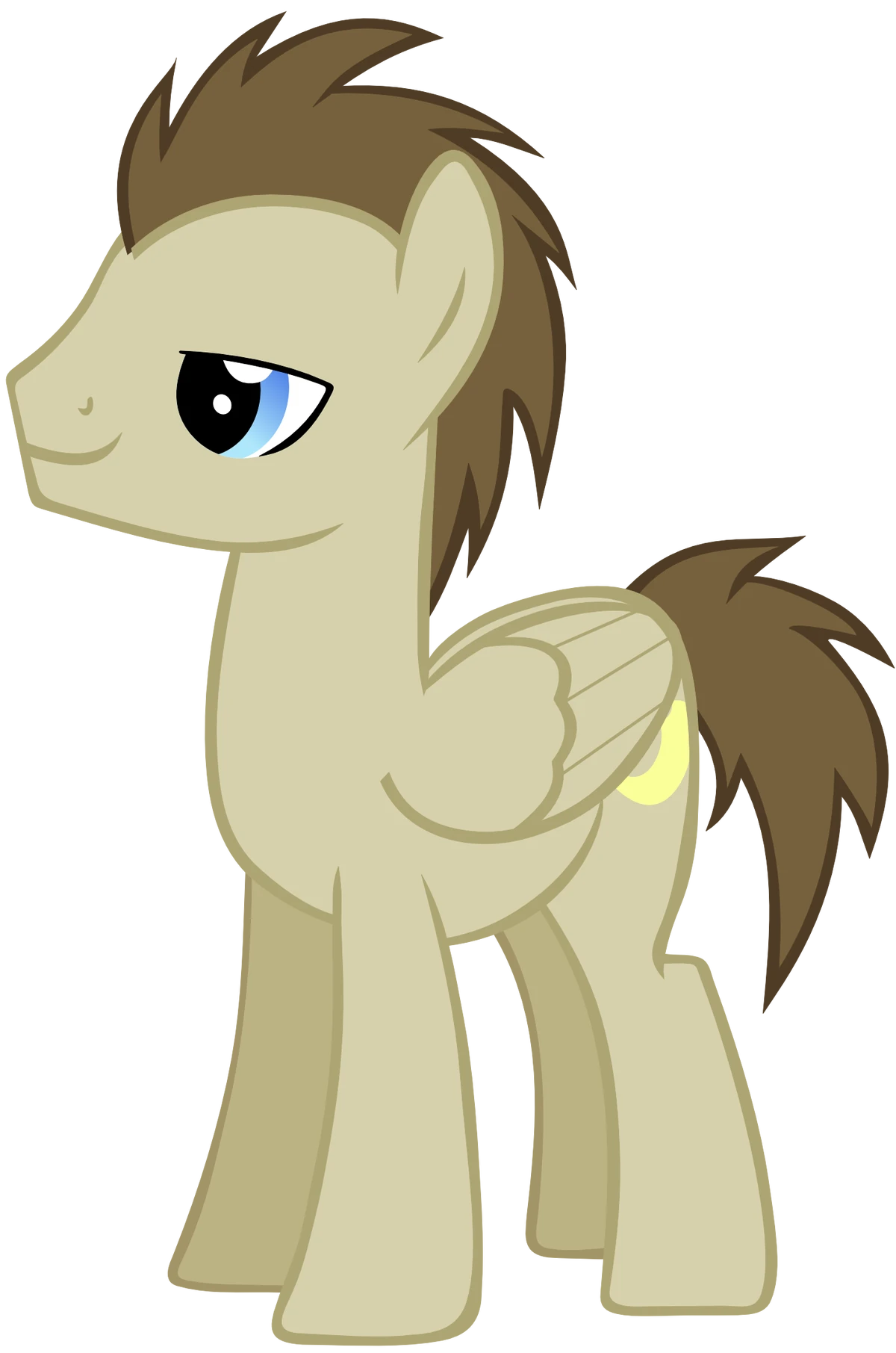 Mane Moon | Demon Slayers Wiki | Fandom