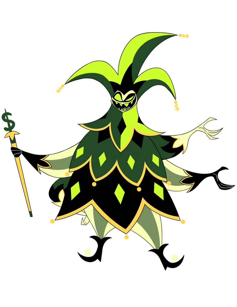 Mammon | Demon Slayers Wiki | Fandom