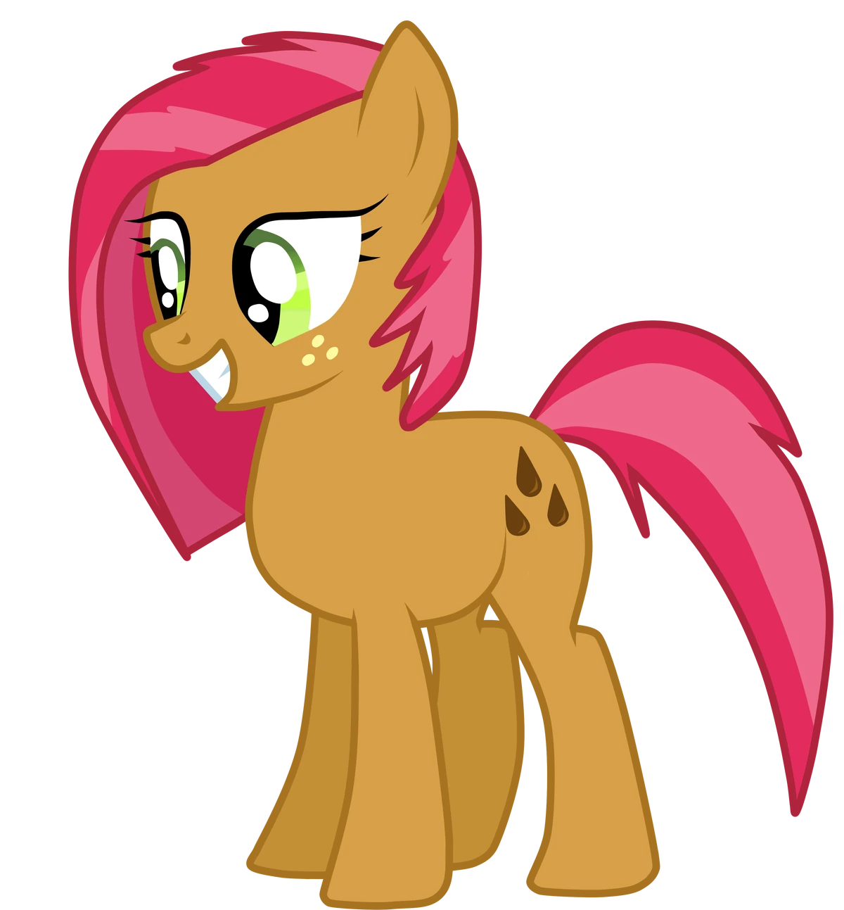 Babs Seed | Demon Slayers Wiki | Fandom