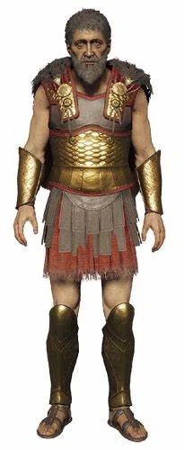 Nikolaos | Demon Slayers Wiki | Fandom