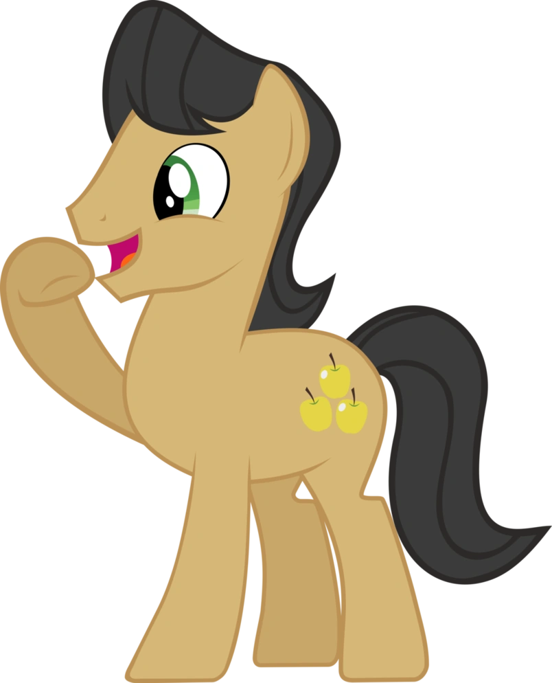 Golden Delicious | Demon Slayers Wiki | Fandom