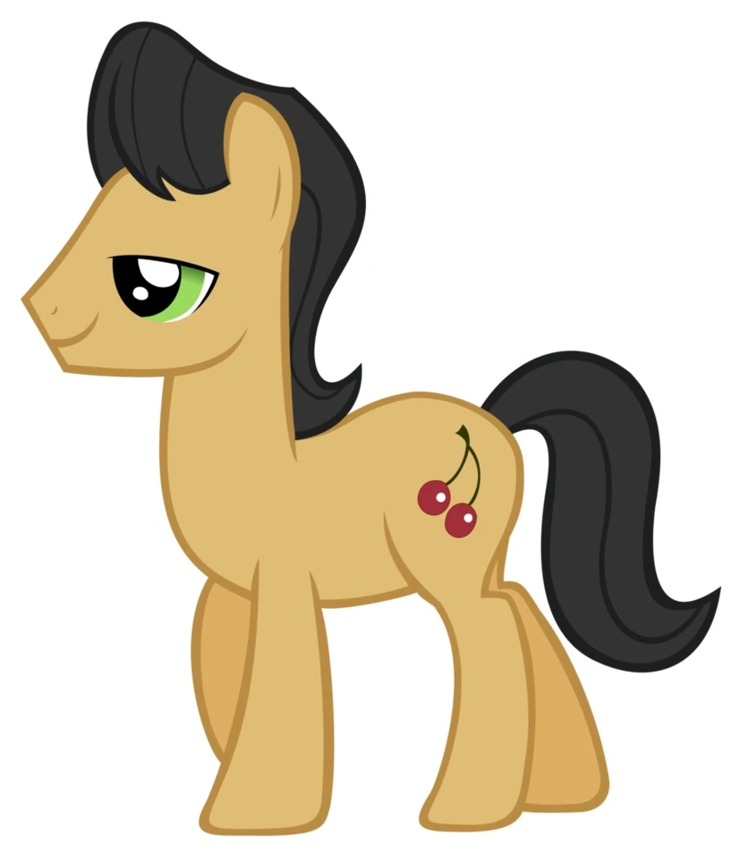 Cherry Fizzy | Demon Slayers Wiki | Fandom